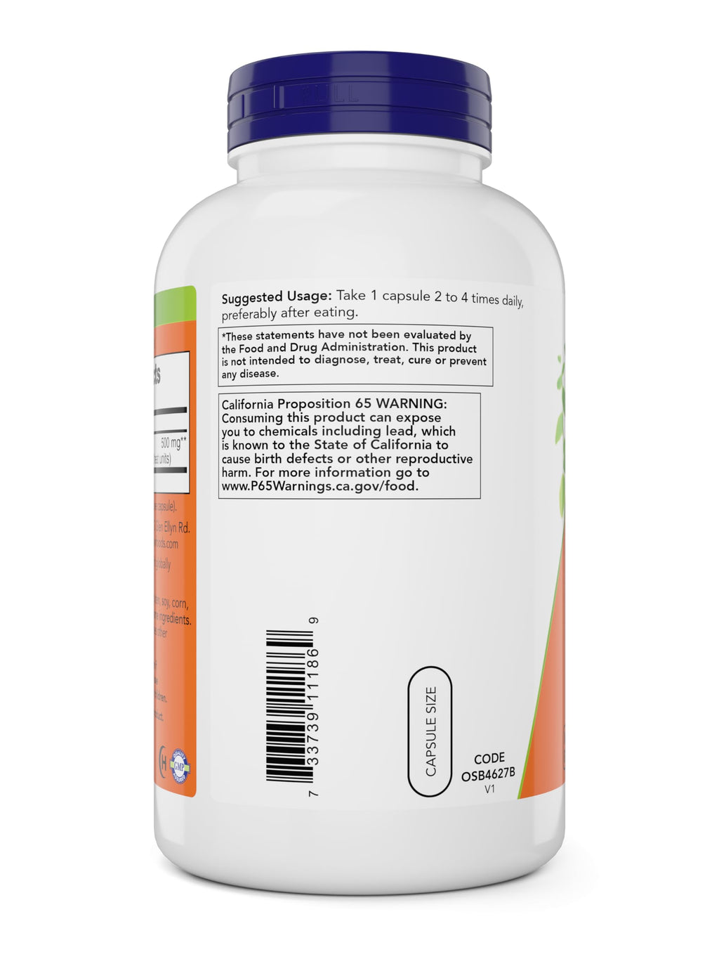 herbal cayenne for weight management