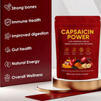 herbal cayenne pepper for digestive support