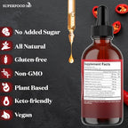 Herbal cayenne pepper supplement