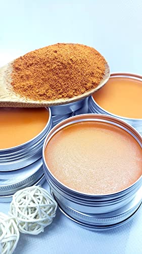 herbal cayenne remedy for sore muscles