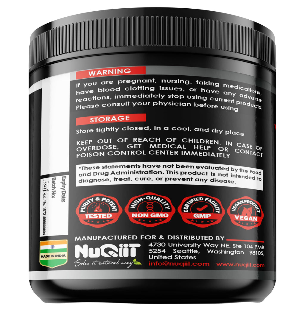 herbal cayenne supplement for energy