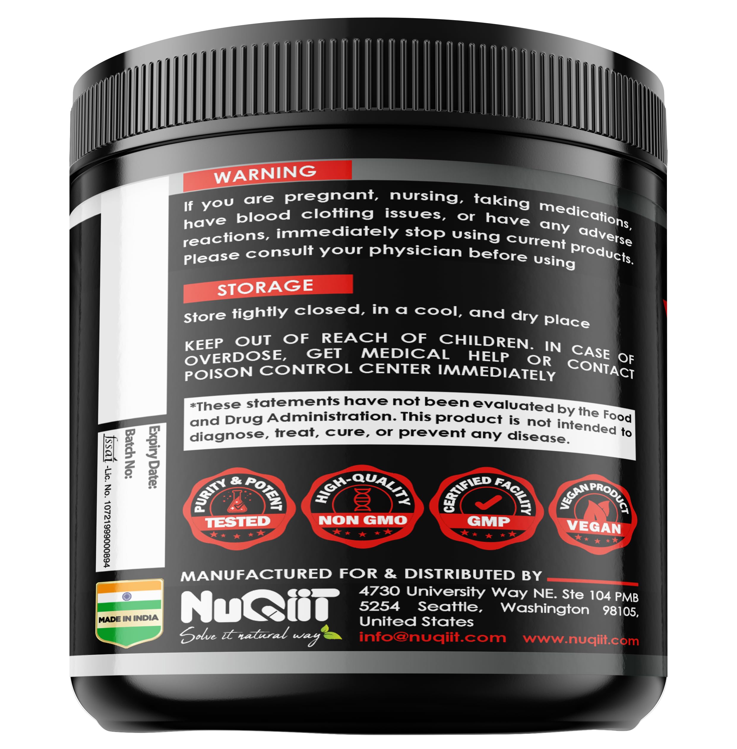herbal cayenne supplement for energy