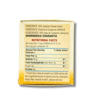 Herbal Cerasee tea bags for digestion