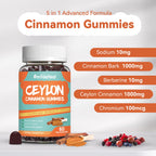 Herbal Ceylon cinnamon for daily health