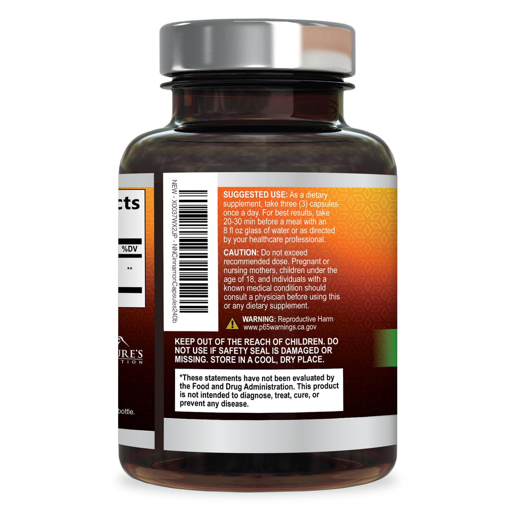 herbal ceylon cinnamon for daily use