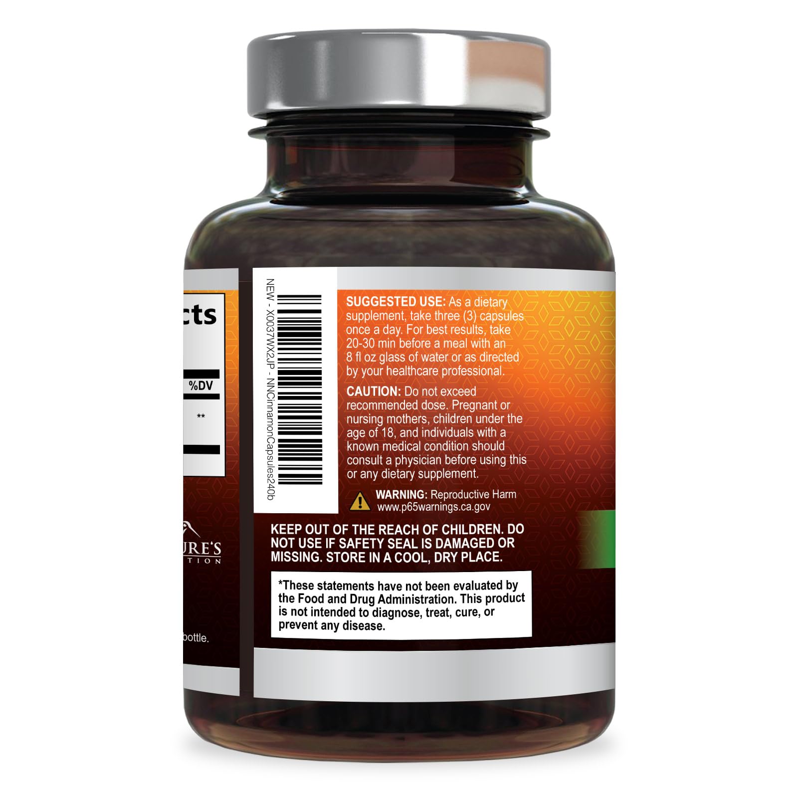 herbal ceylon cinnamon for daily use