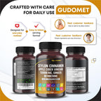 Herbal Ceylon cinnamon for daily use