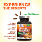 herbal ceylon cinnamon for digestion