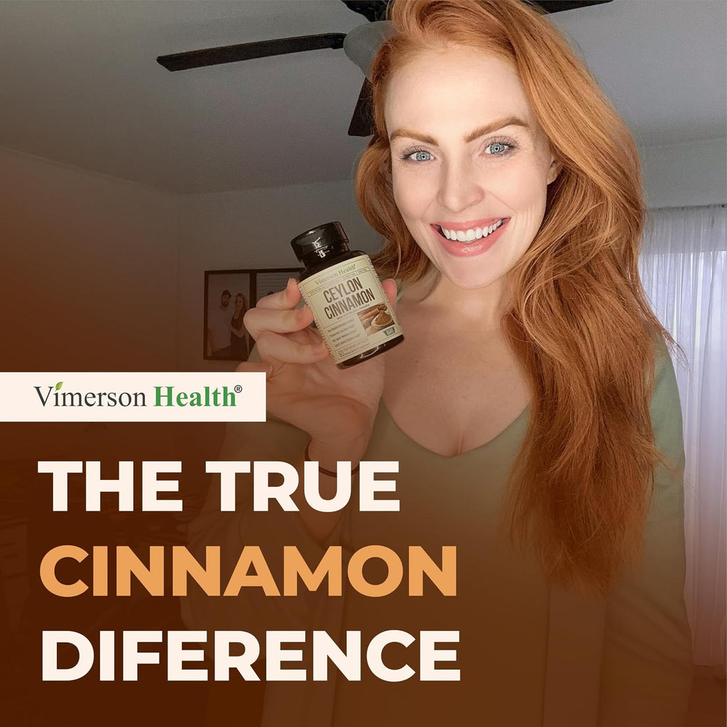 herbal ceylon cinnamon for health