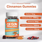 Herbal Ceylon cinnamon for immune support