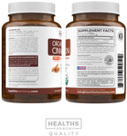 herbal ceylon cinnamon for inflammation