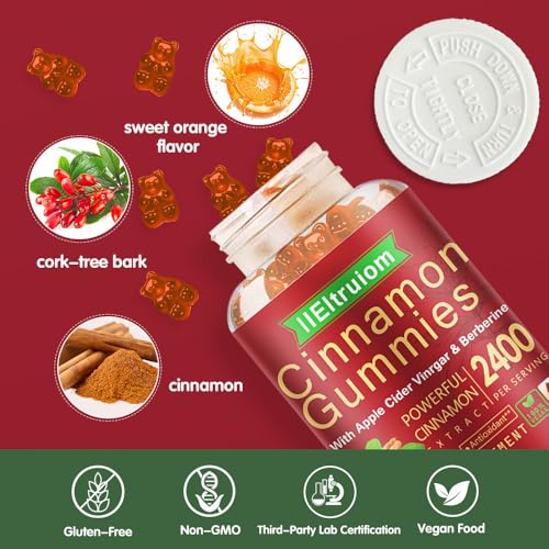 Herbal Ceylon cinnamon for metabolism