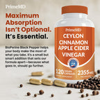 Herbal Ceylon cinnamon for overall health