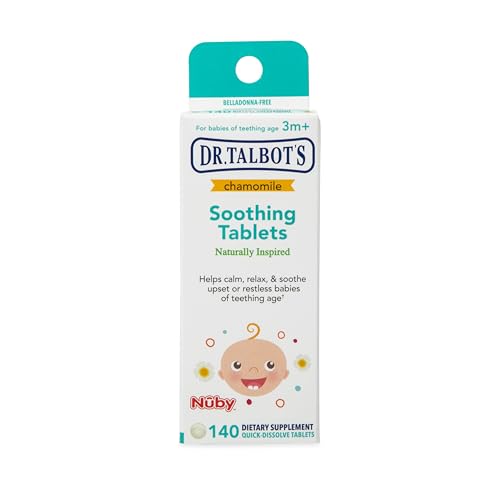 herbal chamomile supplement for sleep