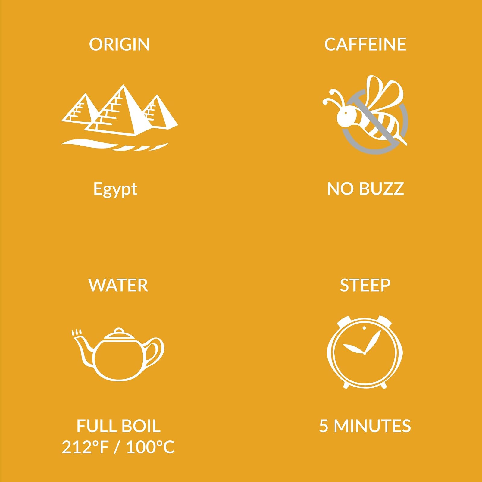 herbal chamomile tea for sleep