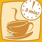 herbal chamomile tea for stress relief
