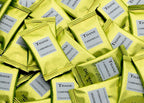 herbal chamomile tea for stress relief