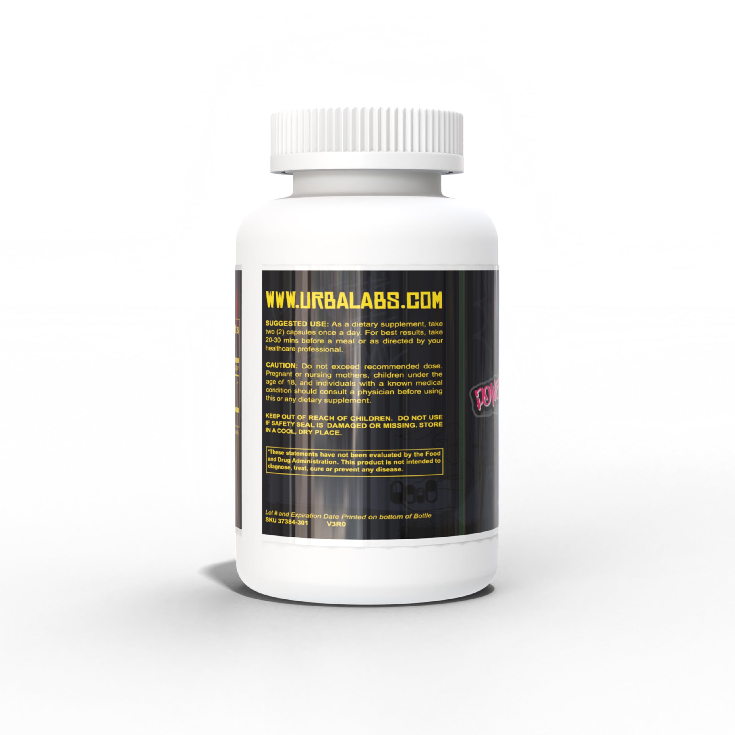 herbal chlorella supplement for vitality