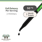herbal chlorophyll drops for energy boost