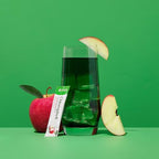 Herbal chlorophyll for daily wellness