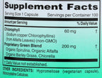 herbal chlorophyll for fresh breath