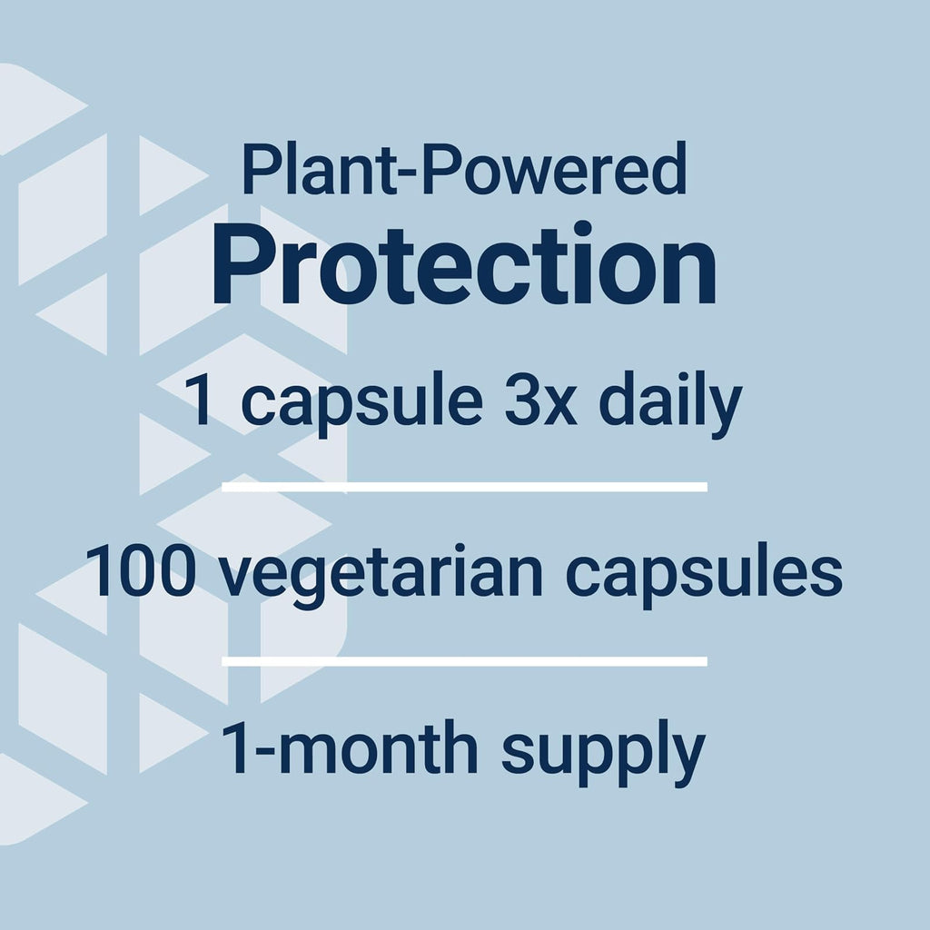 herbal chlorophyll for skin support