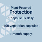 herbal chlorophyll for skin support