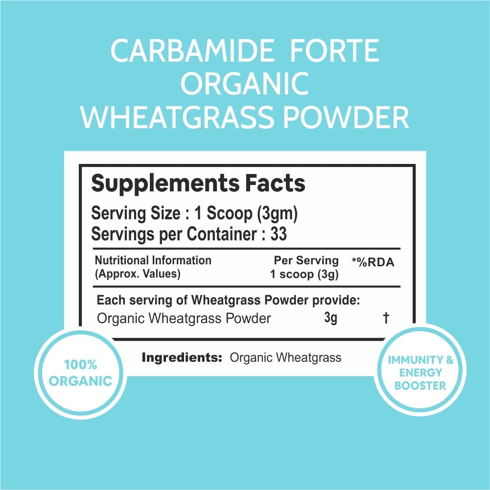 herbal chlorophyll powder for overall wellness