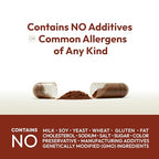herbal cinnamon capsules for daily use