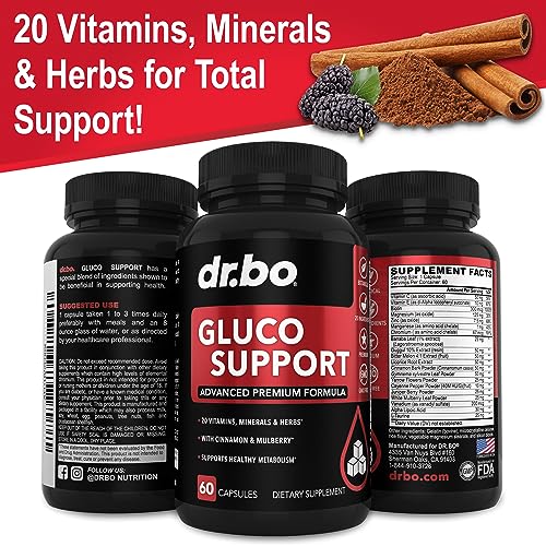 herbal cinnamon capsules for energy