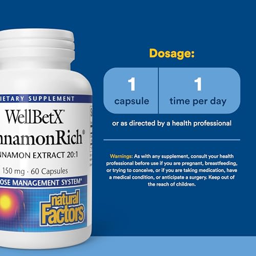 herbal cinnamon capsules for wellness