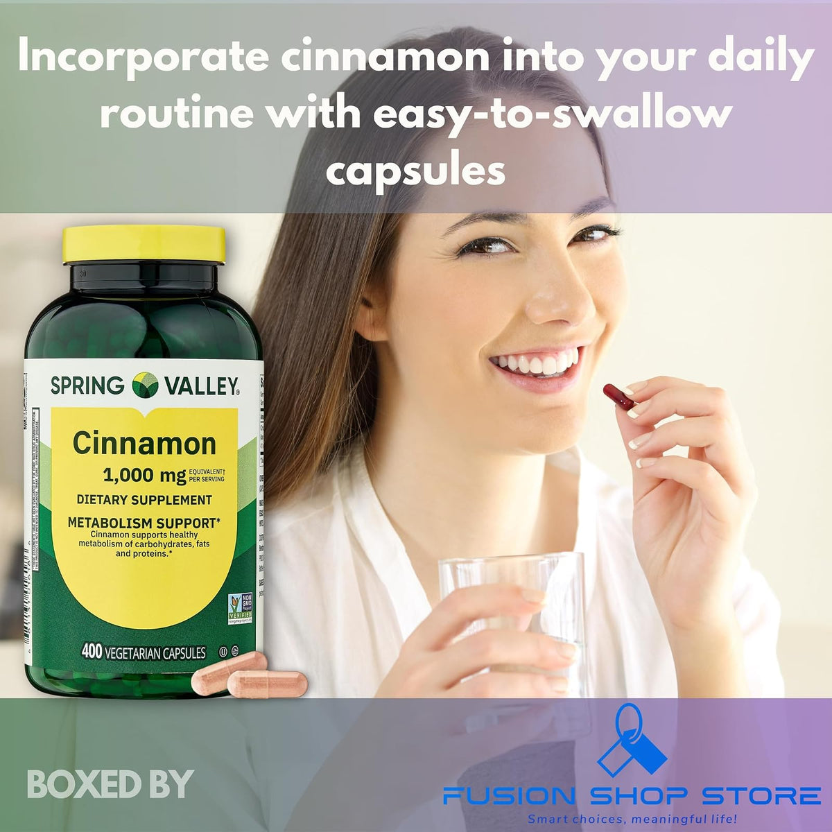 herbal cinnamon extract for digestion