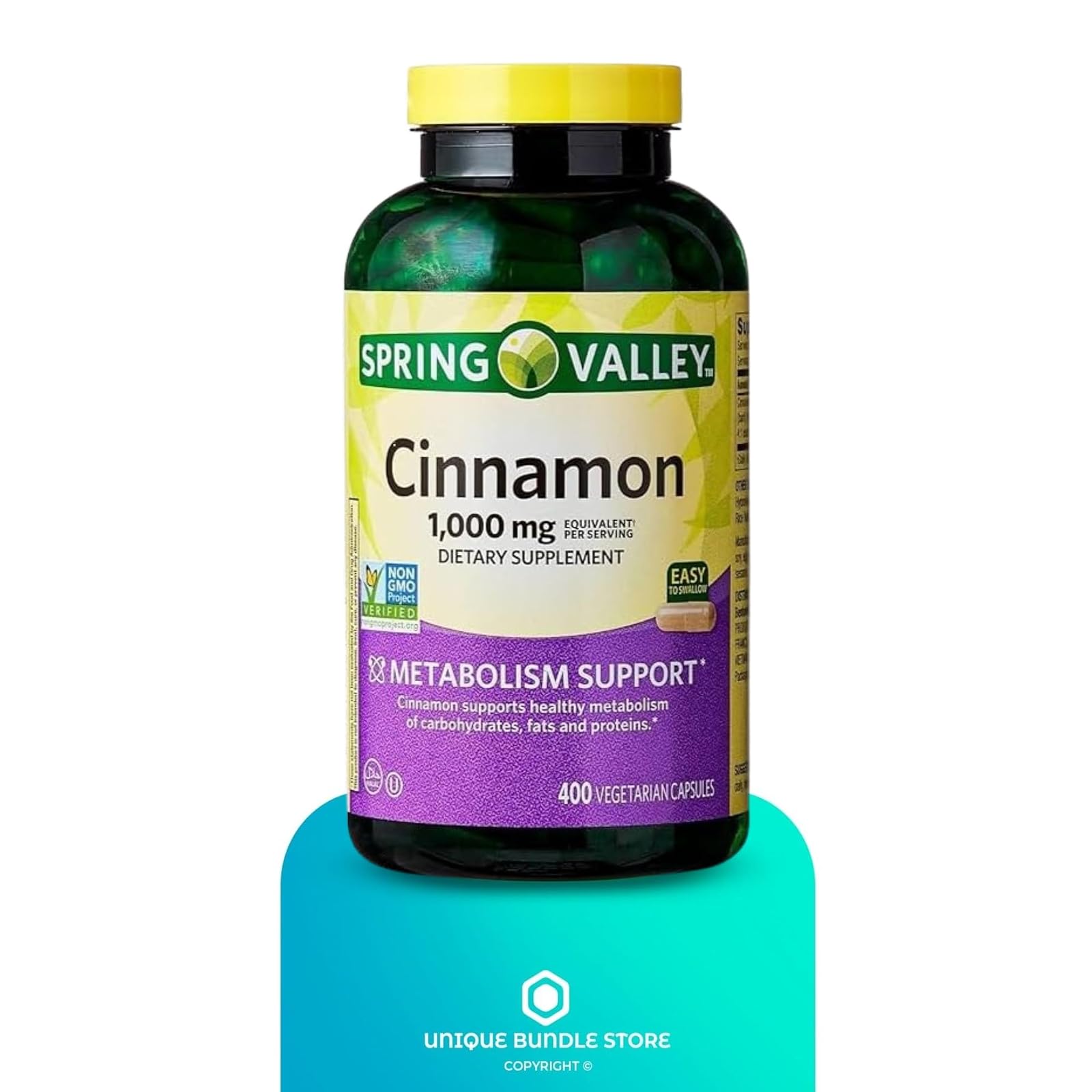 herbal cinnamon for blood sugar