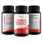 herbal cinnamon for daily vitality