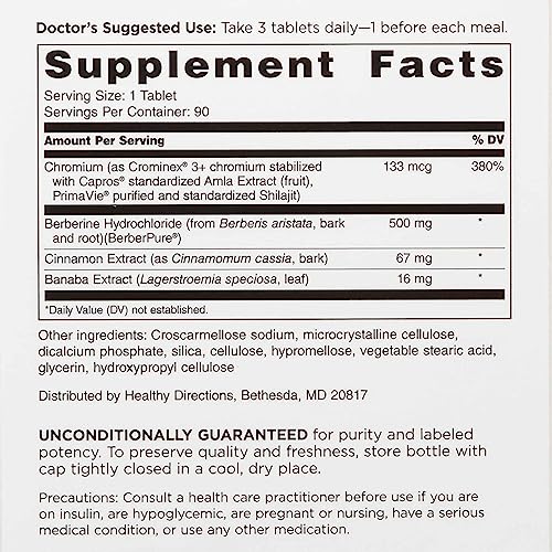 Herbal cinnamon for daily vitality