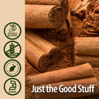 herbal cinnamon for digestive health
