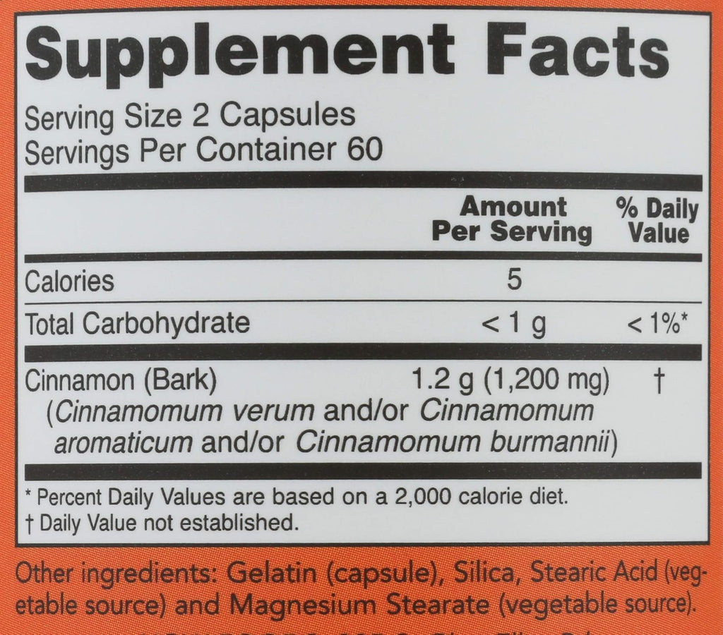 herbal cinnamon for wellness