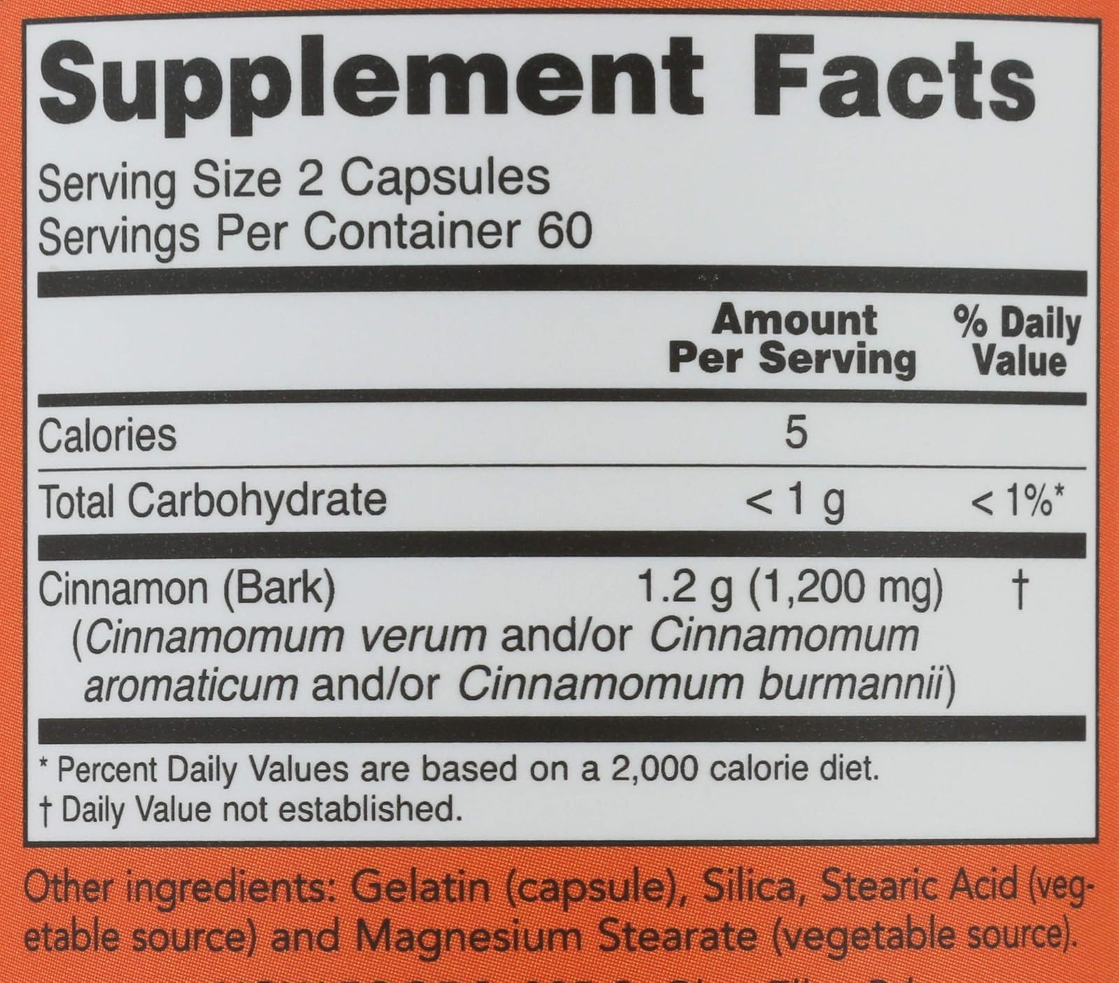 herbal cinnamon for wellness