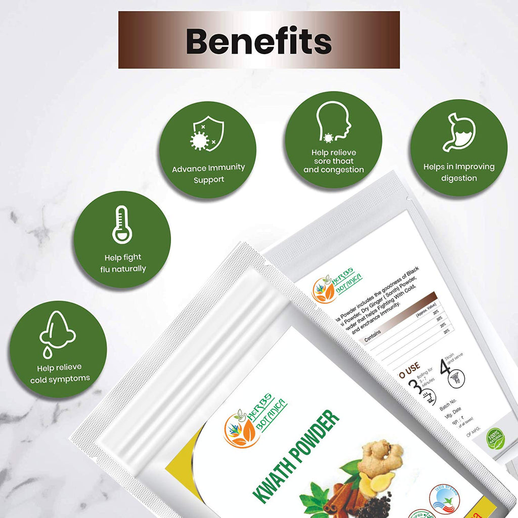herbal cinnamon mix for everyday health