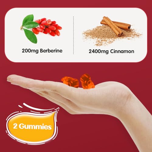 Herbal cinnamon supplement for digestion