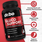 herbal cinnamon supplement for wellness