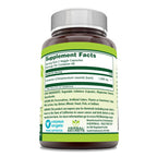 Herbal cinnamon supplement for wellness
