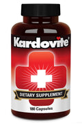Herbal Circulation Support multivitamins for energy