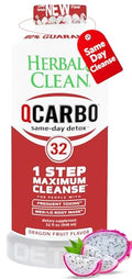 Herbal Clean detox & cleanse drink
