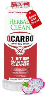Herbal Clean detox cleanse drink