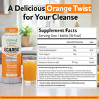 Herbal Clean detox drink for weight management
