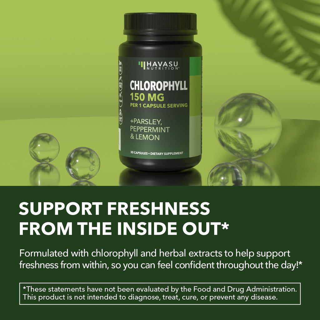 Herbal cleanse for better health