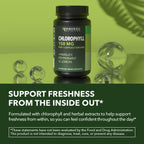 Herbal cleanse for better health