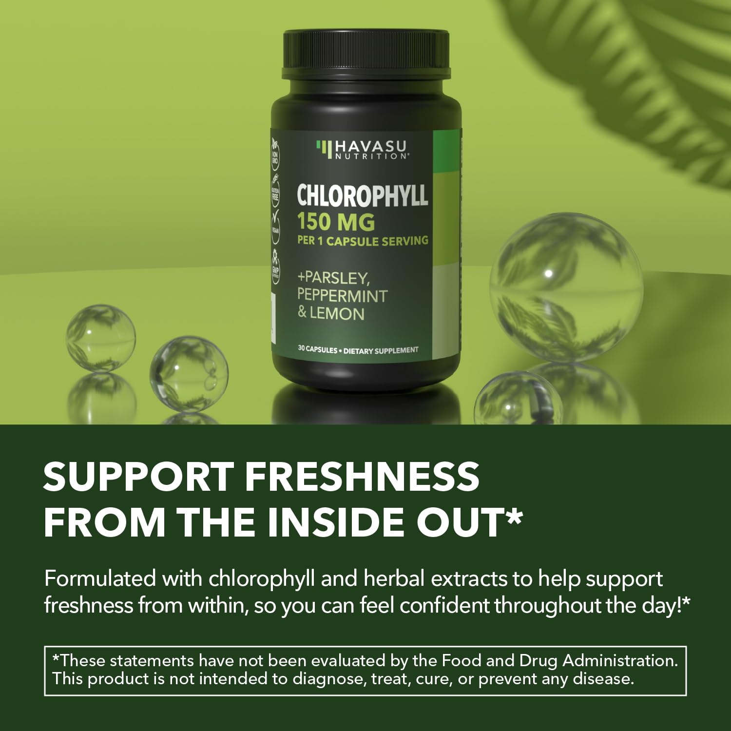 Herbal cleanse for better health