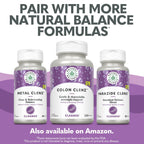 Herbal cleanse for better wellness